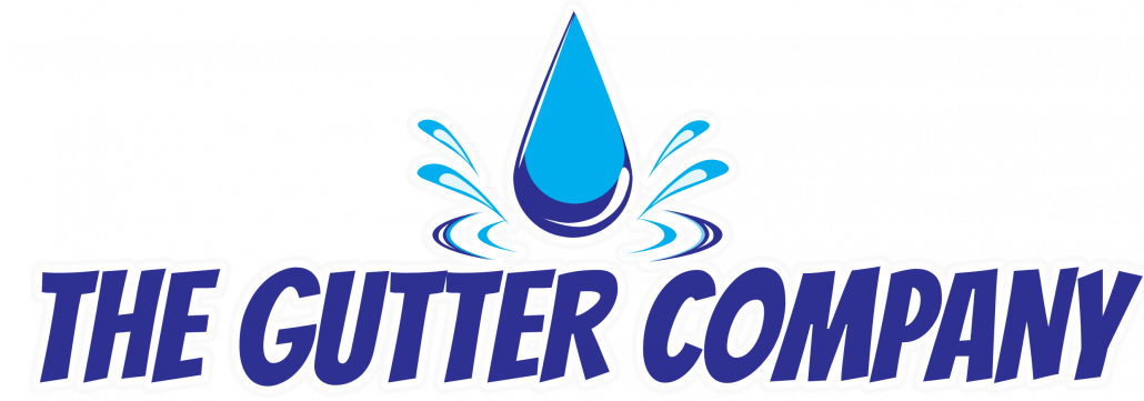 Gutter Logo Illustration Graphic Vector Gutter Installation Repair
